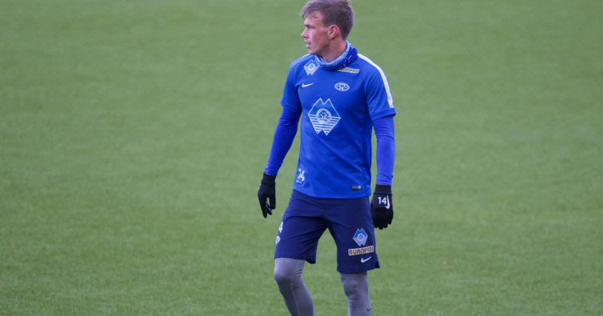 Disse starter mot RBK / Molde